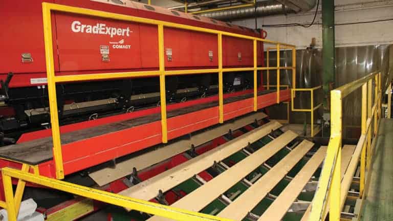 Gorman Brothers Lumber: From Fruit Boxes to a Global Softwood Market ...