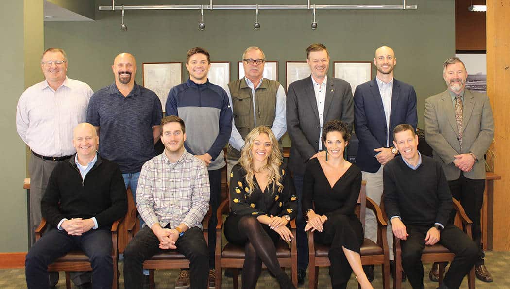 Patrick Lumber: A Generational Company with a Storied History and a ...