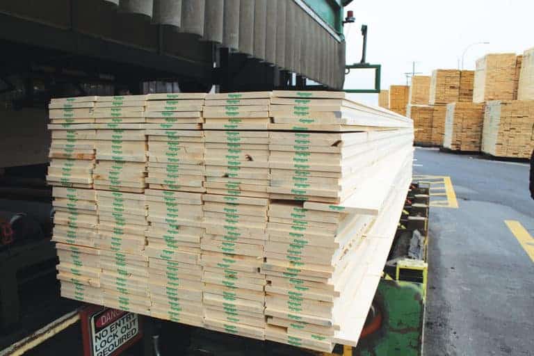 Gorman Brothers Lumber: From Fruit Boxes to a Global Softwood Market ...
