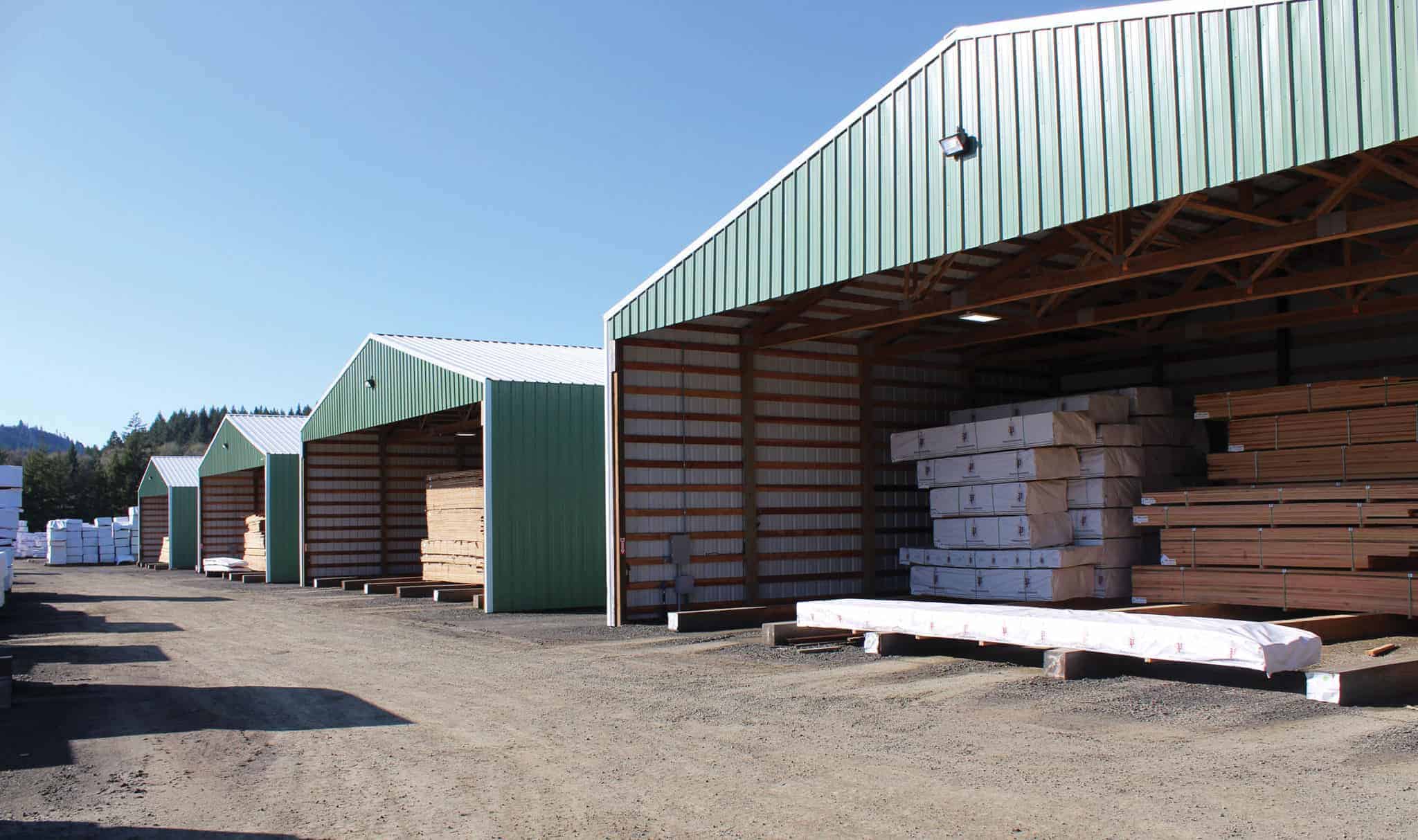 Patrick Lumber: A Generational Company with a Storied History and a ...