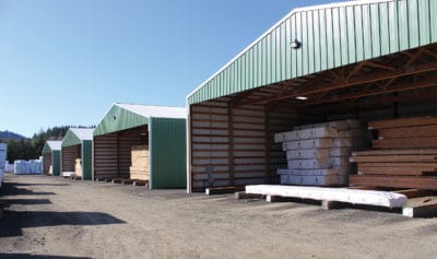 Patrick Lumber: A Generational Company with a Storied History and a ...