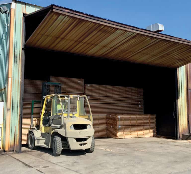 Patrick Lumber: A Generational Company with a Storied History and a ...