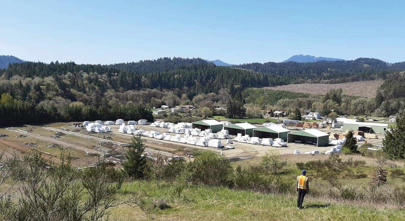 Patrick Lumber: A Generational Company with a Storied History and a ...