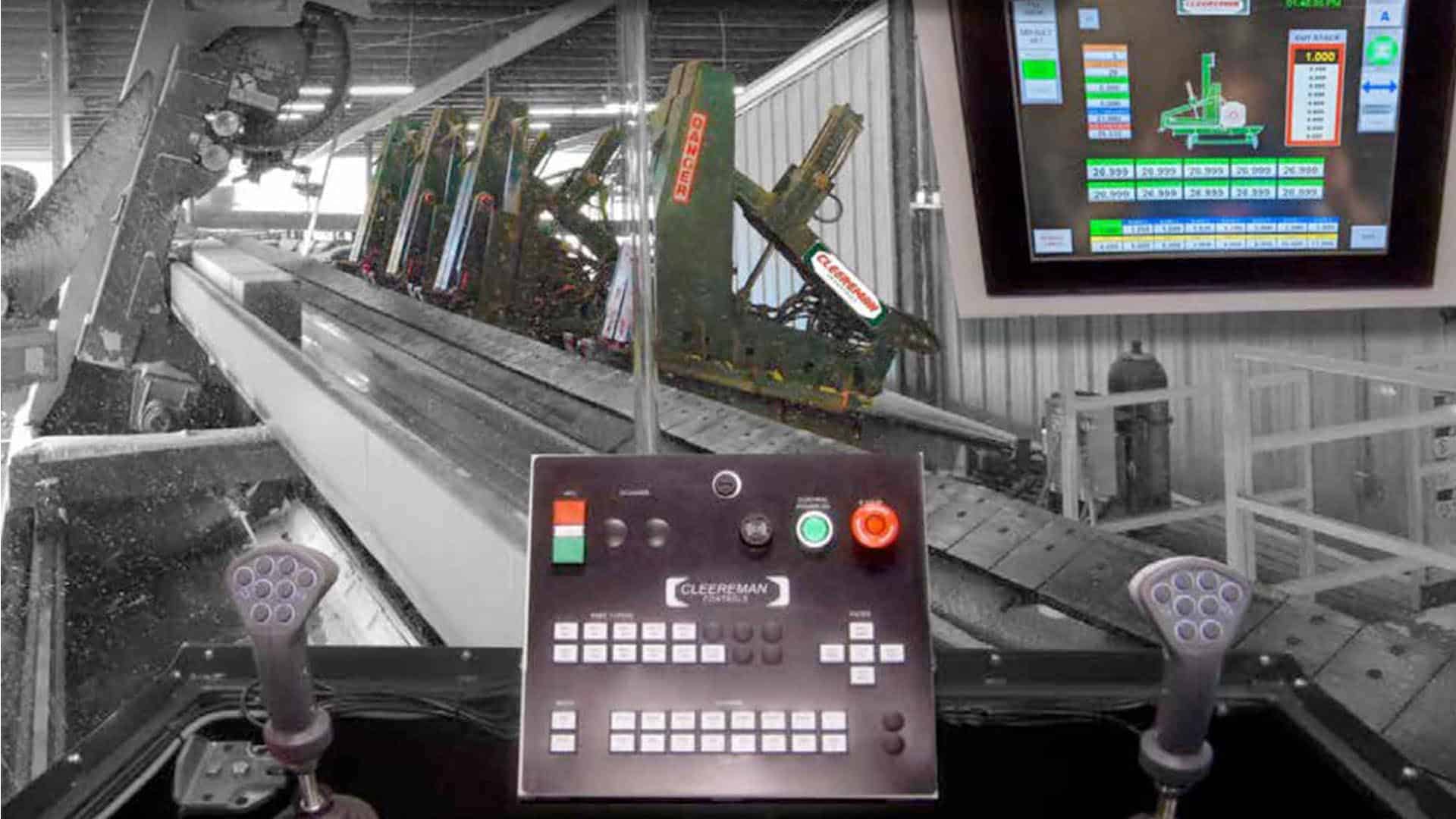 Cleereman Industries, Inc. and Cleereman Controls