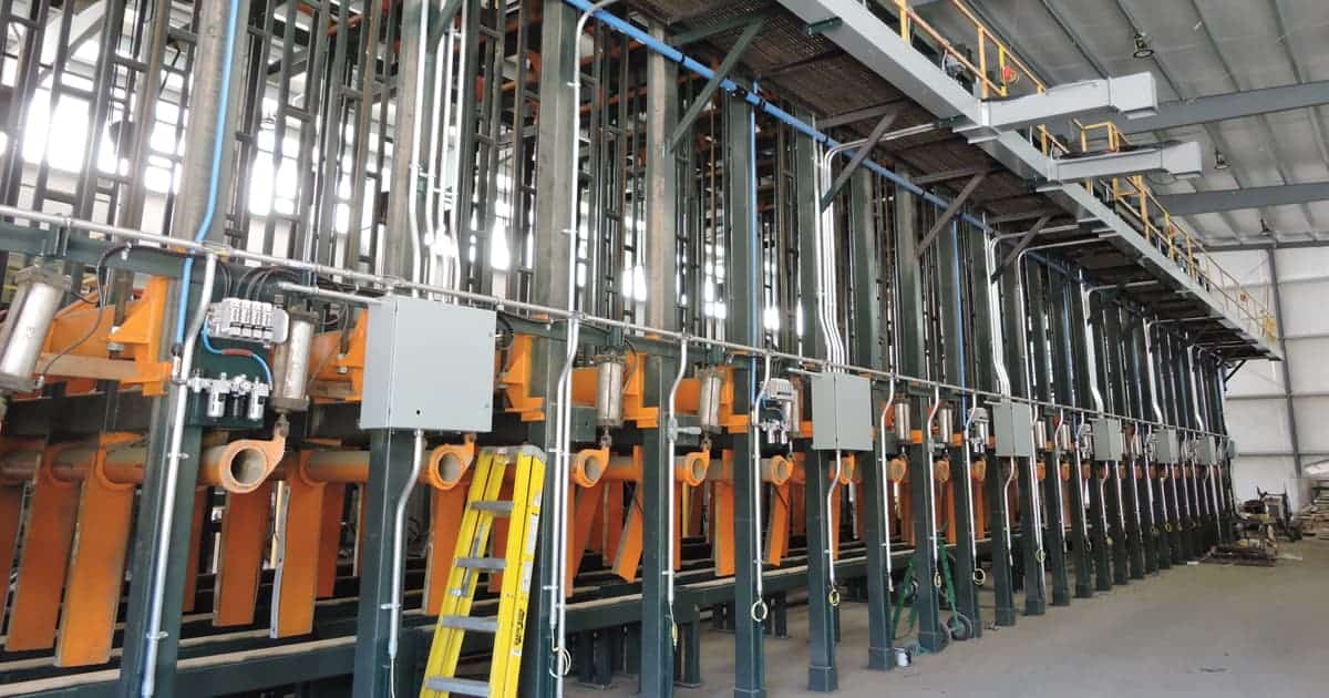 Wheeland Lumber Co. Updates Equipment to Ensure Quality | Miller Wood ...