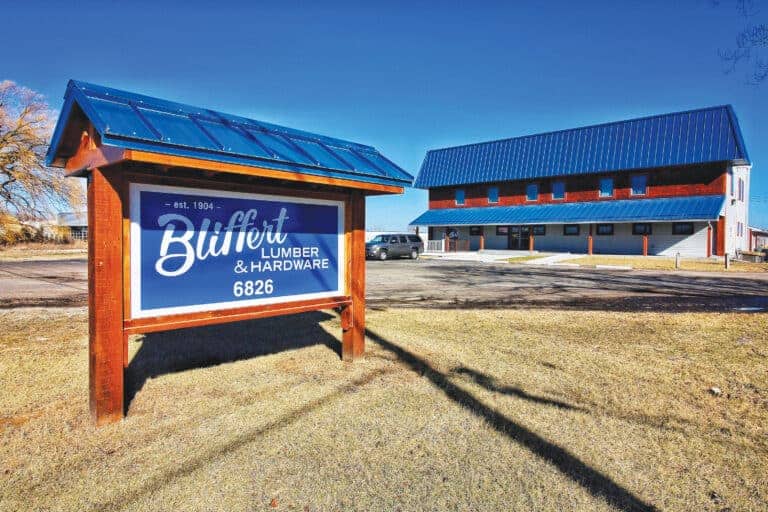 Over 100 Years and Counting at Bliffert Lumber & Hardware | Miller Wood ...