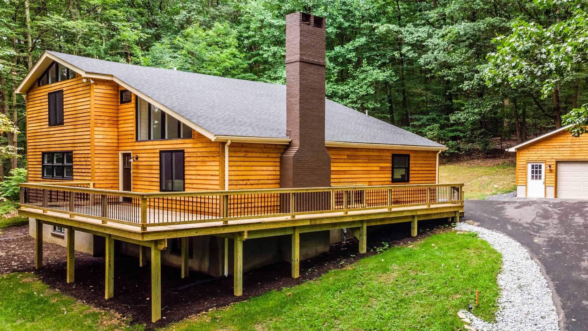 Timber Trends Campaign Appeals to Specifiers and Builders | Miller Wood ...