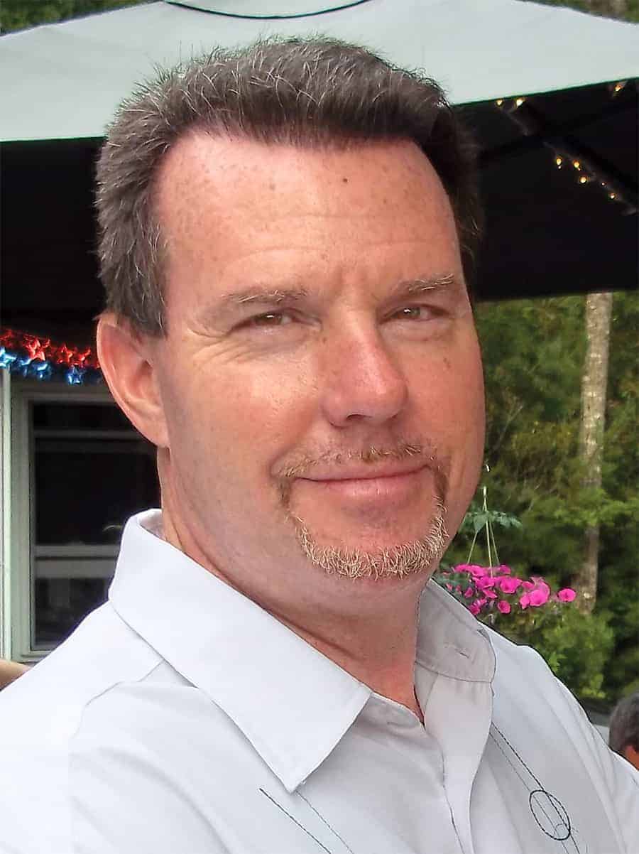 Who’s Who in Hardwoods | Miller Wood Trade Publications