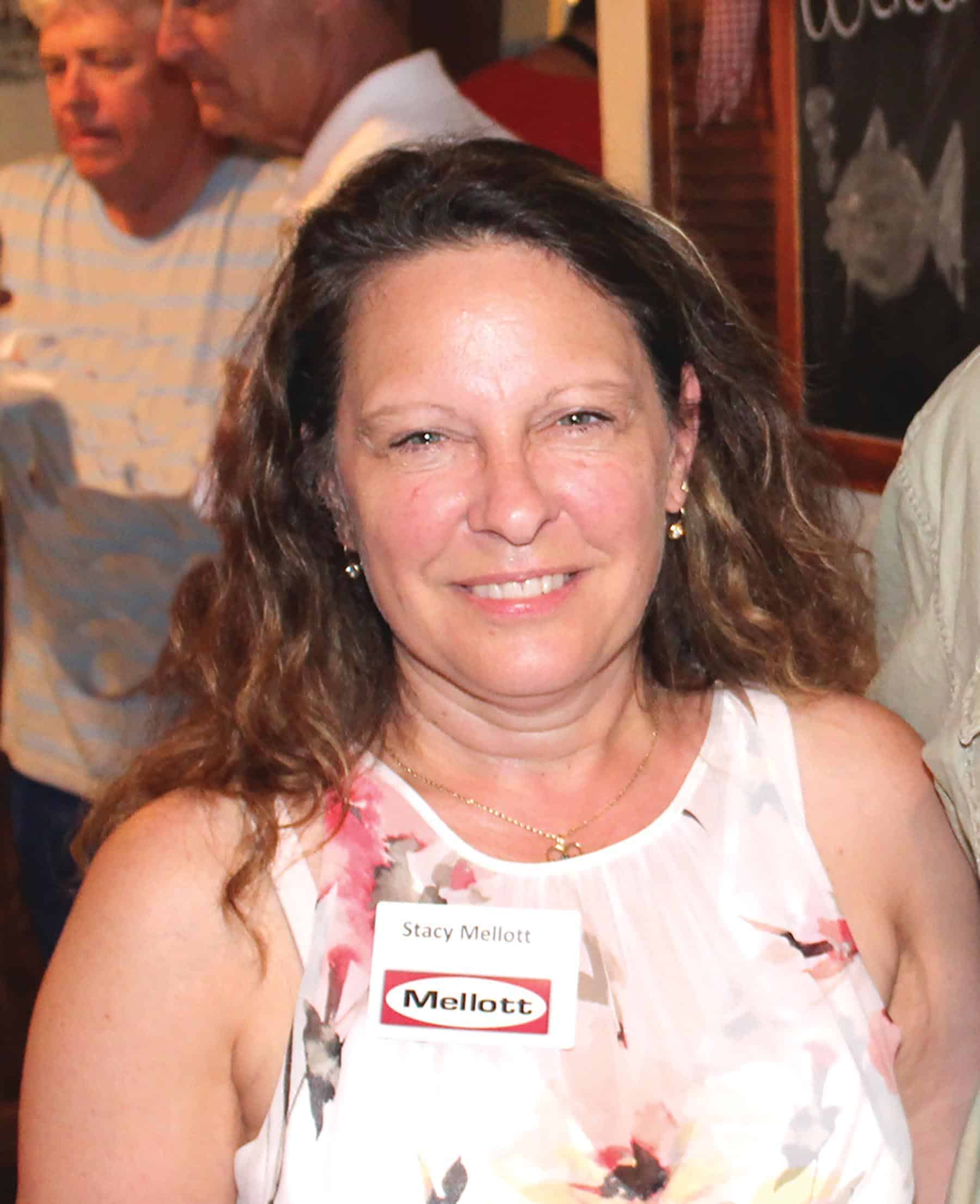 Mellott Manufacturing Introduces Model 70E Log Flare Butt Reducer | Miller Wood Trade Publications