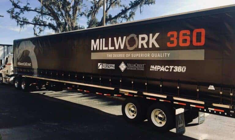 Millwork 360 LLC Invests and Expands Interior Door Operations | Miller ...