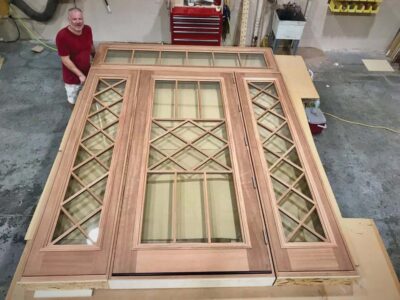 Millwork 360 LLC Invests and Expands Interior Door Operations | Miller ...