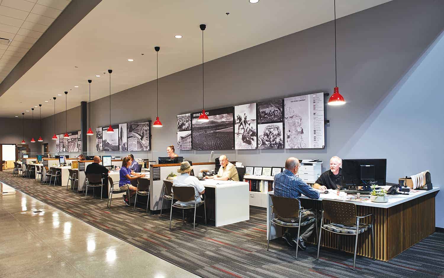 Ganahl Lumber: Helping Customers Succeed | Miller Wood Trade Publications