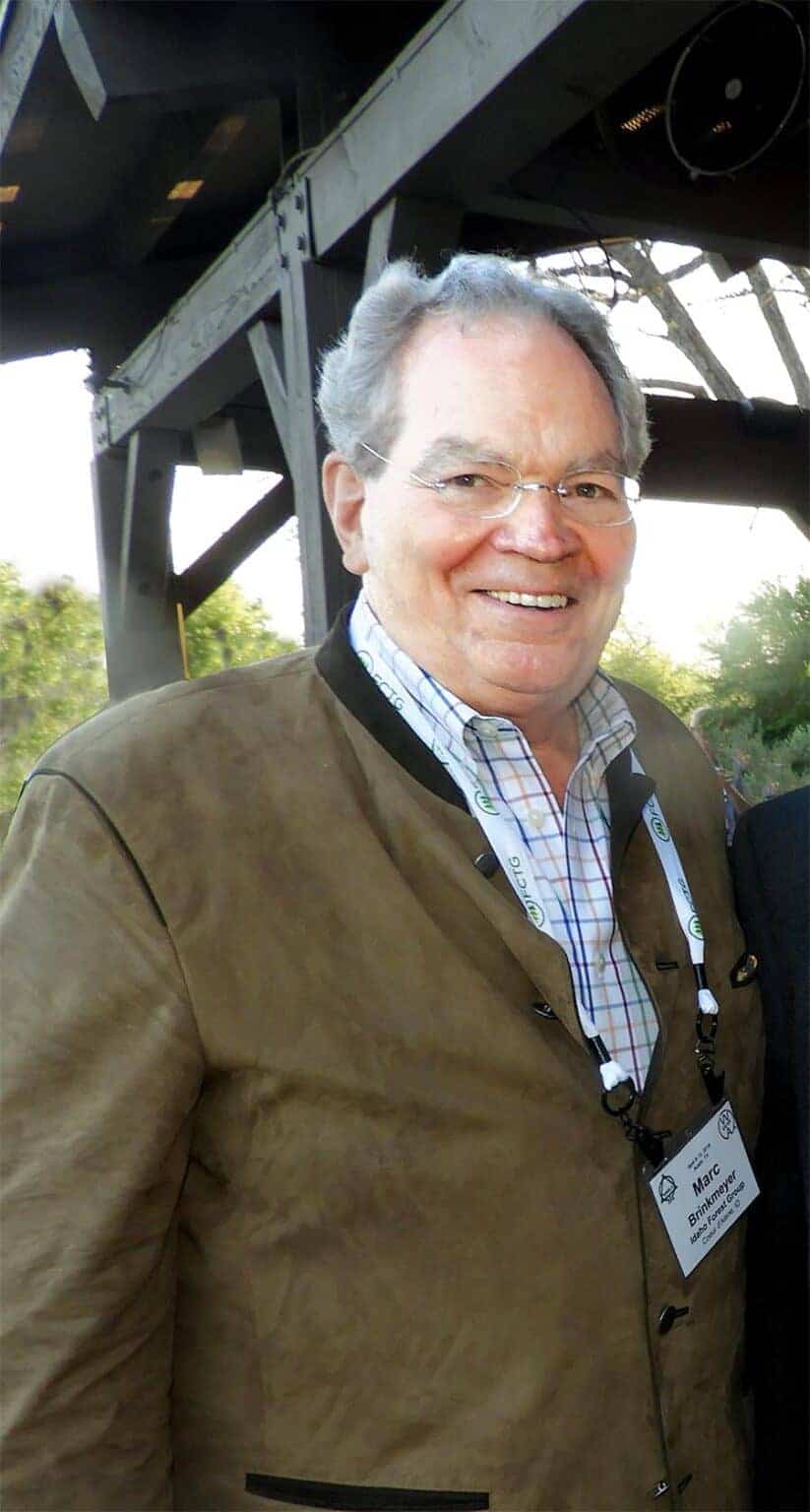 Idaho Forest Group to Build Sawmill in Mississippi | Miller Wood Trade ...