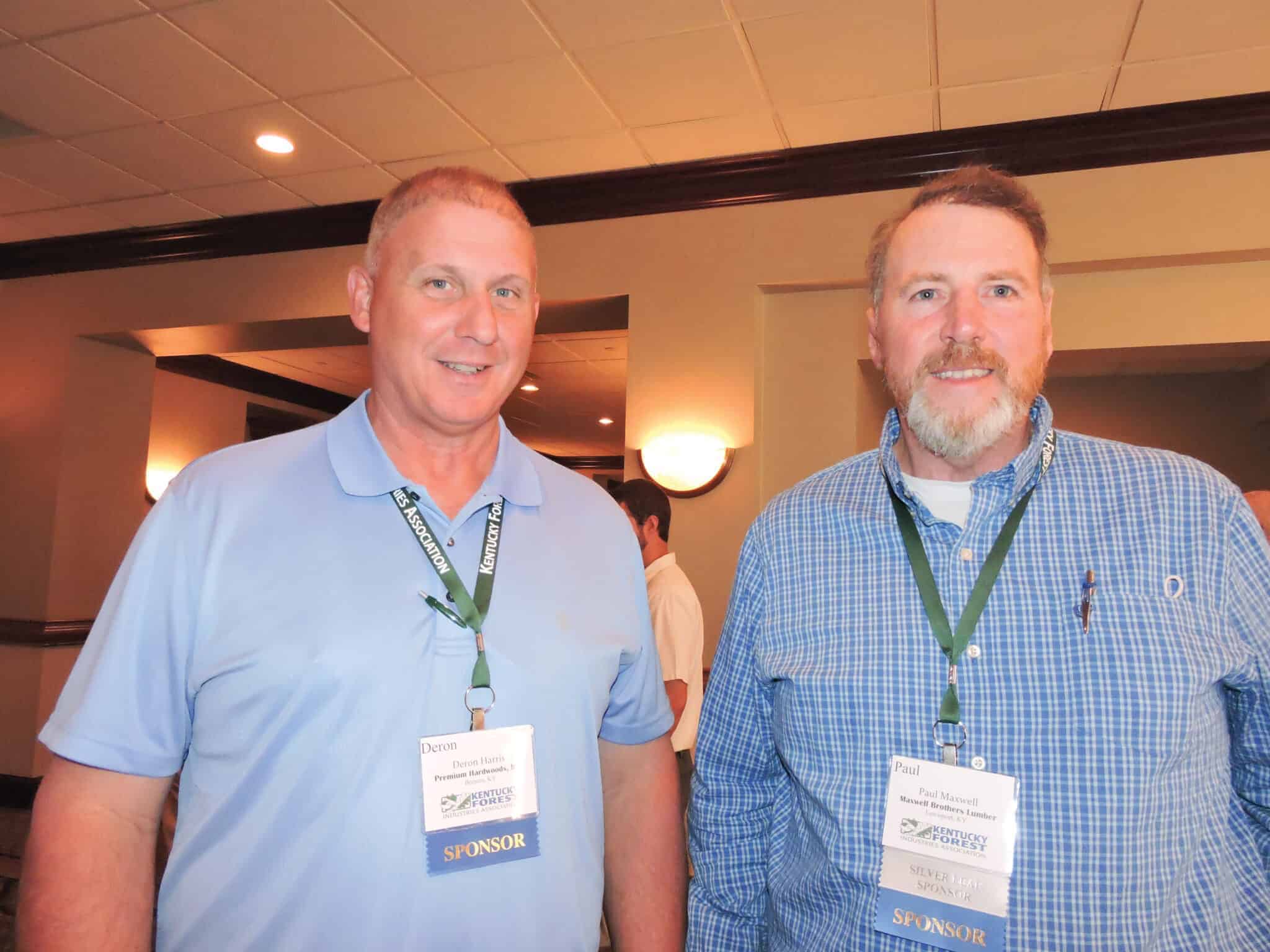 KFIA 56th Annual Meeting: “Beyond COVID-19” | Miller Wood Trade ...