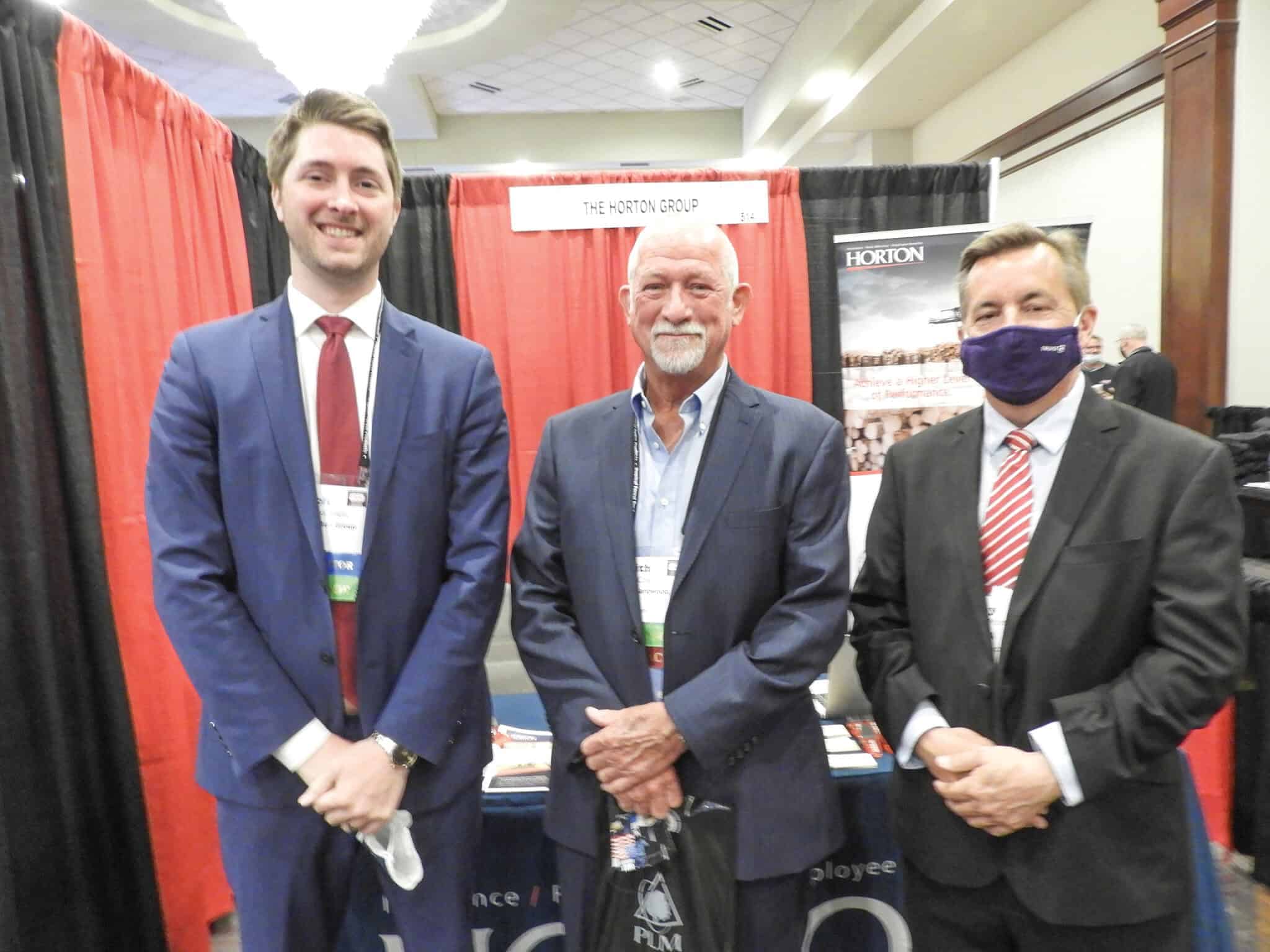 IHLA Welcomes Attendees to In-Person Convention/Expo | Miller Wood ...