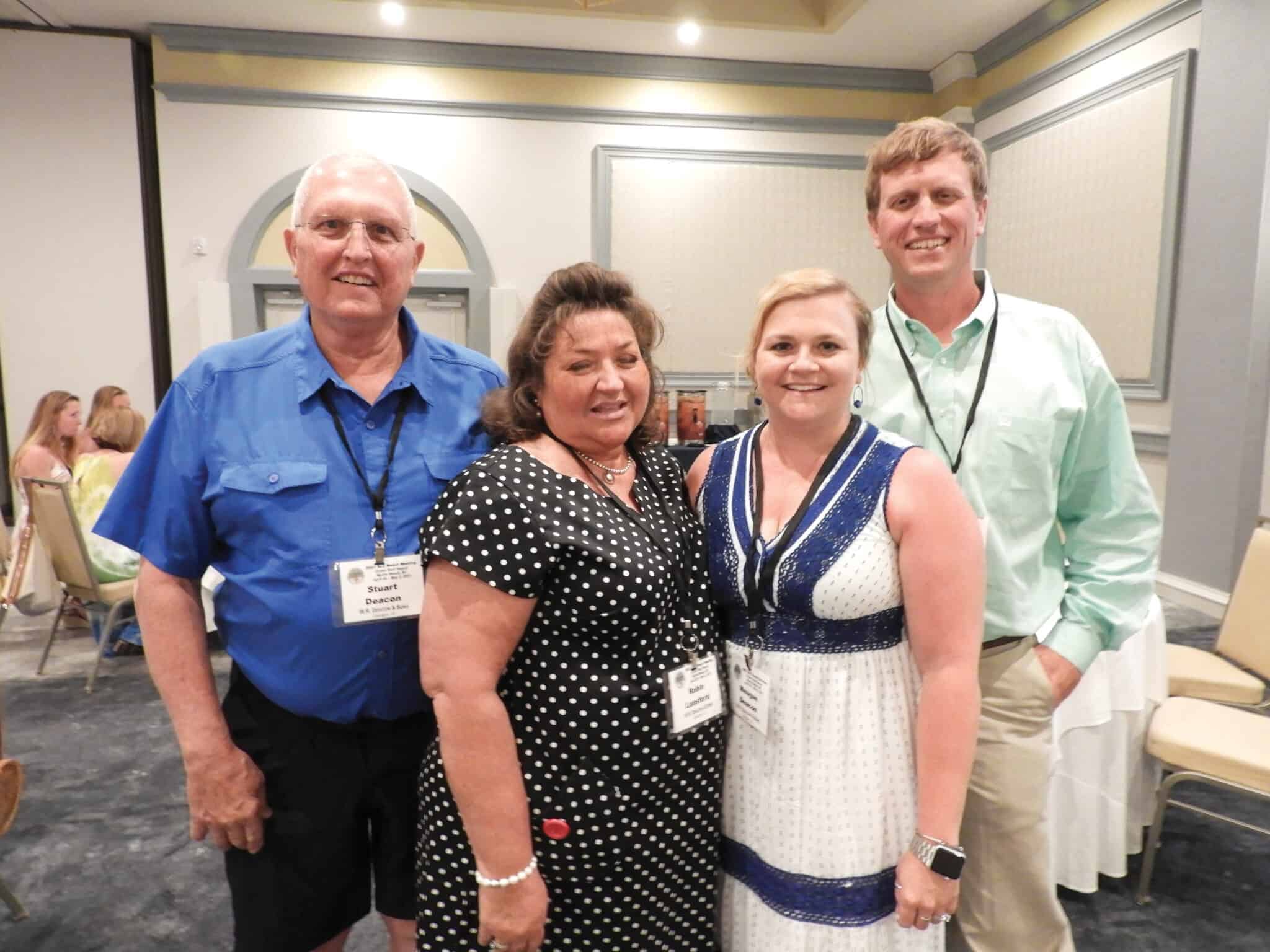 Appalachian Lumbermen Enjoy Annual Myrtle Beach Event | Miller Wood ...