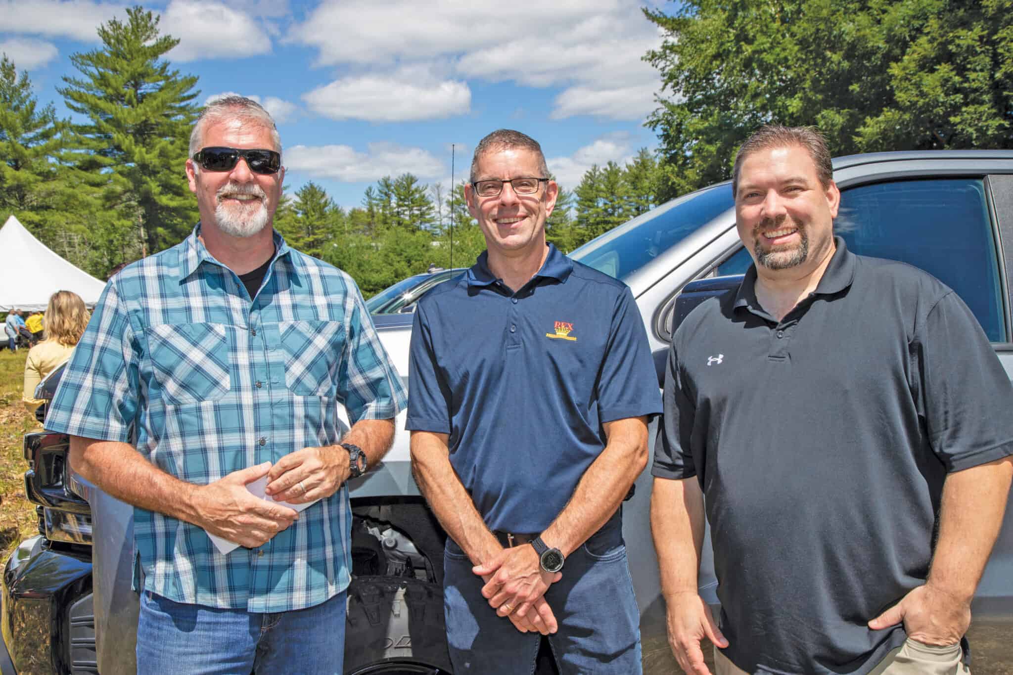 NELA Reinstates Meetings with Abenaki Hosting | Miller Wood Trade ...