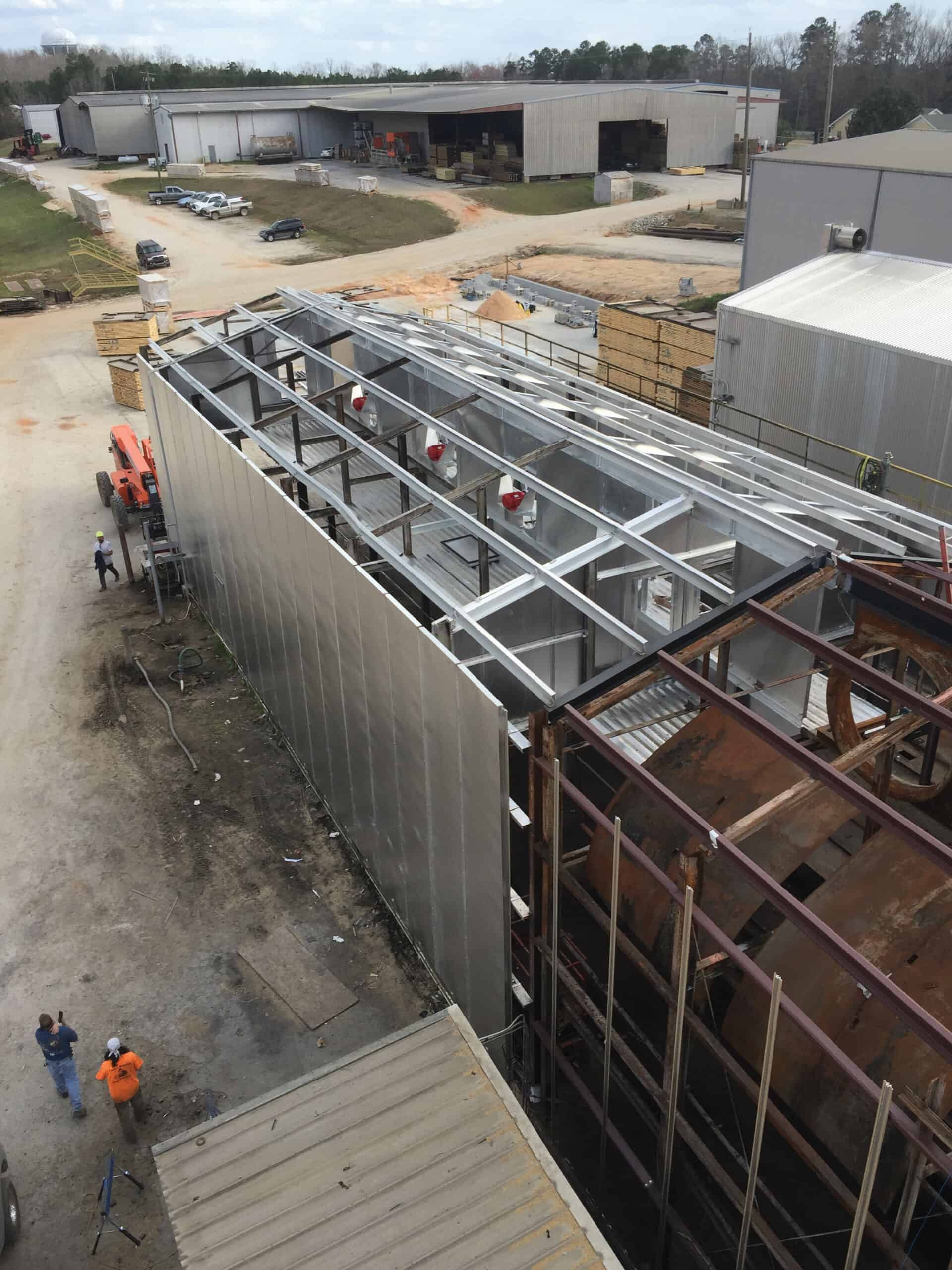 SII Dry Kilns Celebrates over 50 years in the Lumber Industry | Miller ...