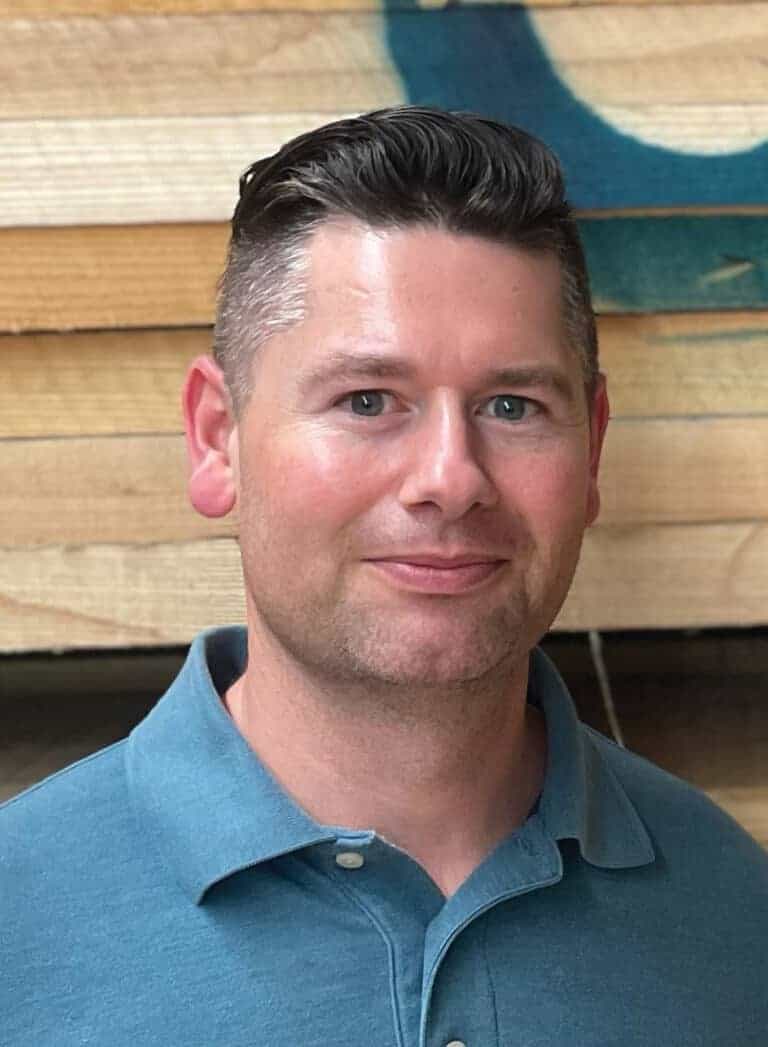 Messer Joins Cole Hardwood, Inc. | Miller Wood Trade Publications