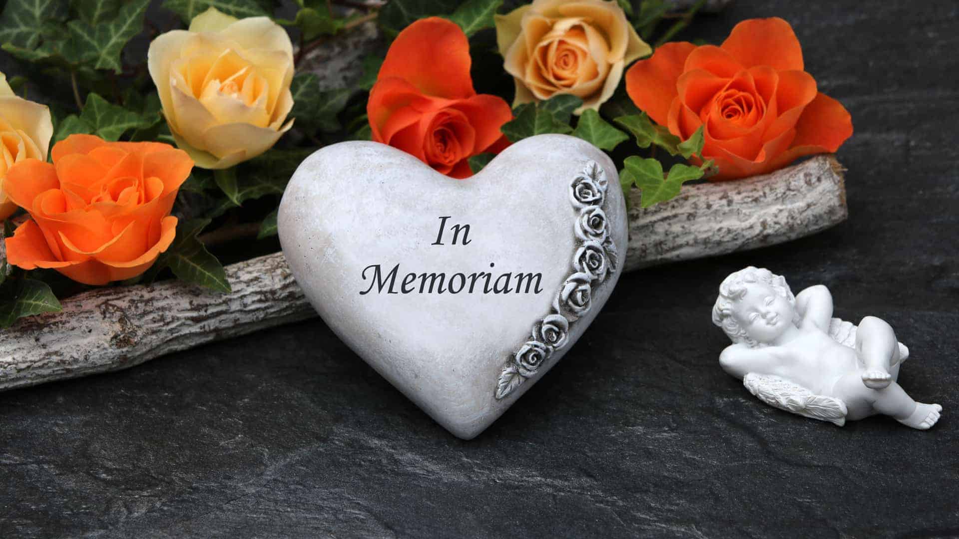 In Memoriam | Miller Wood Trade Publications