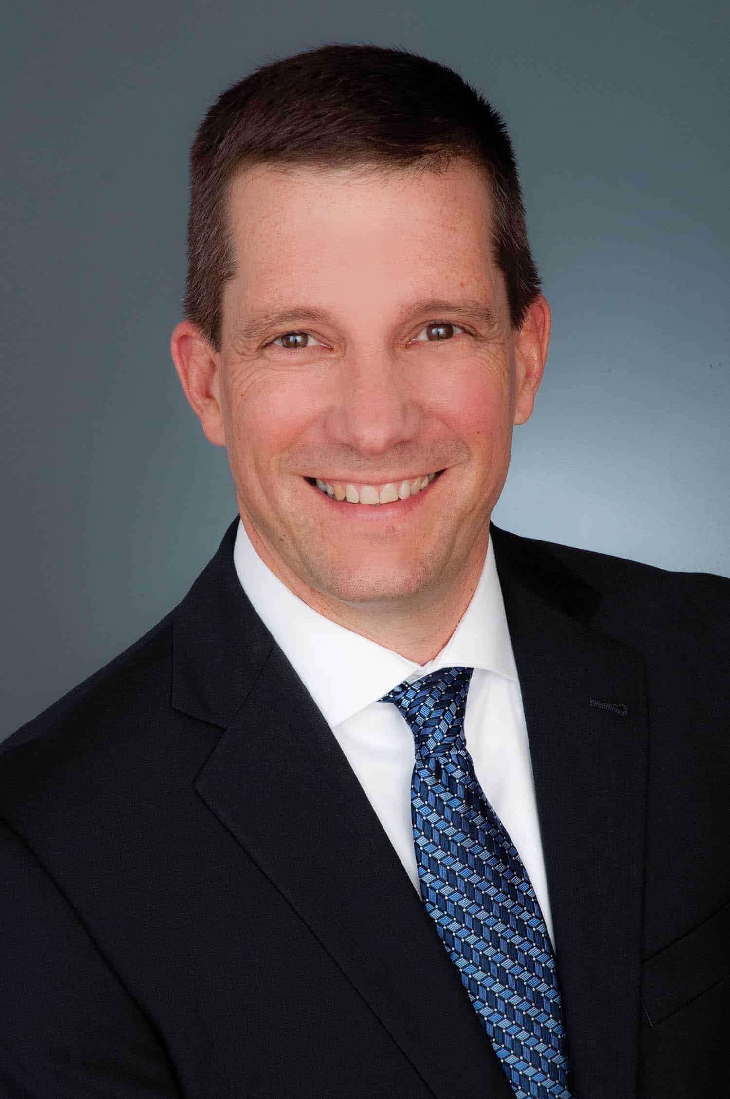 Todd Payne Named President And General Manager Of SPI’s Lumber Business ...