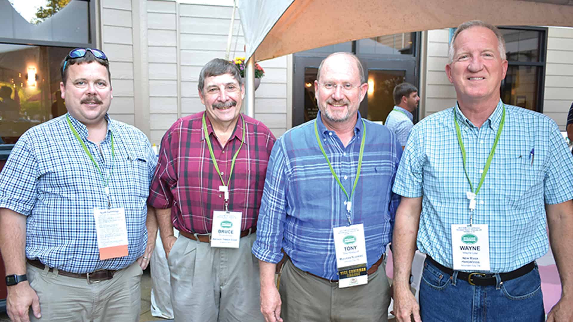 AHMI Learns Poplar CLT Tests Are Positive | Miller Wood Trade Publications