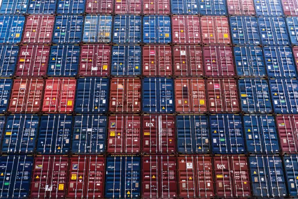 Inside America's Broken Supply Chain | Miller Wood Trade Publications