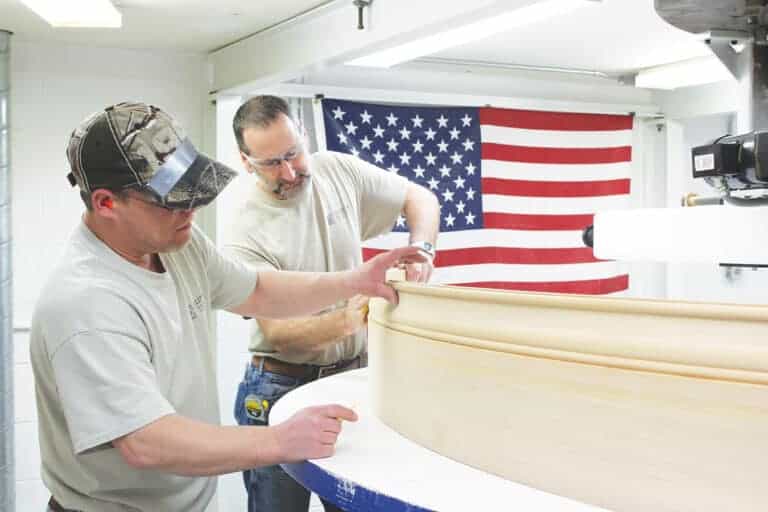 Elipticon Wood Products: Sowing Success Through Long-Standing Values ...