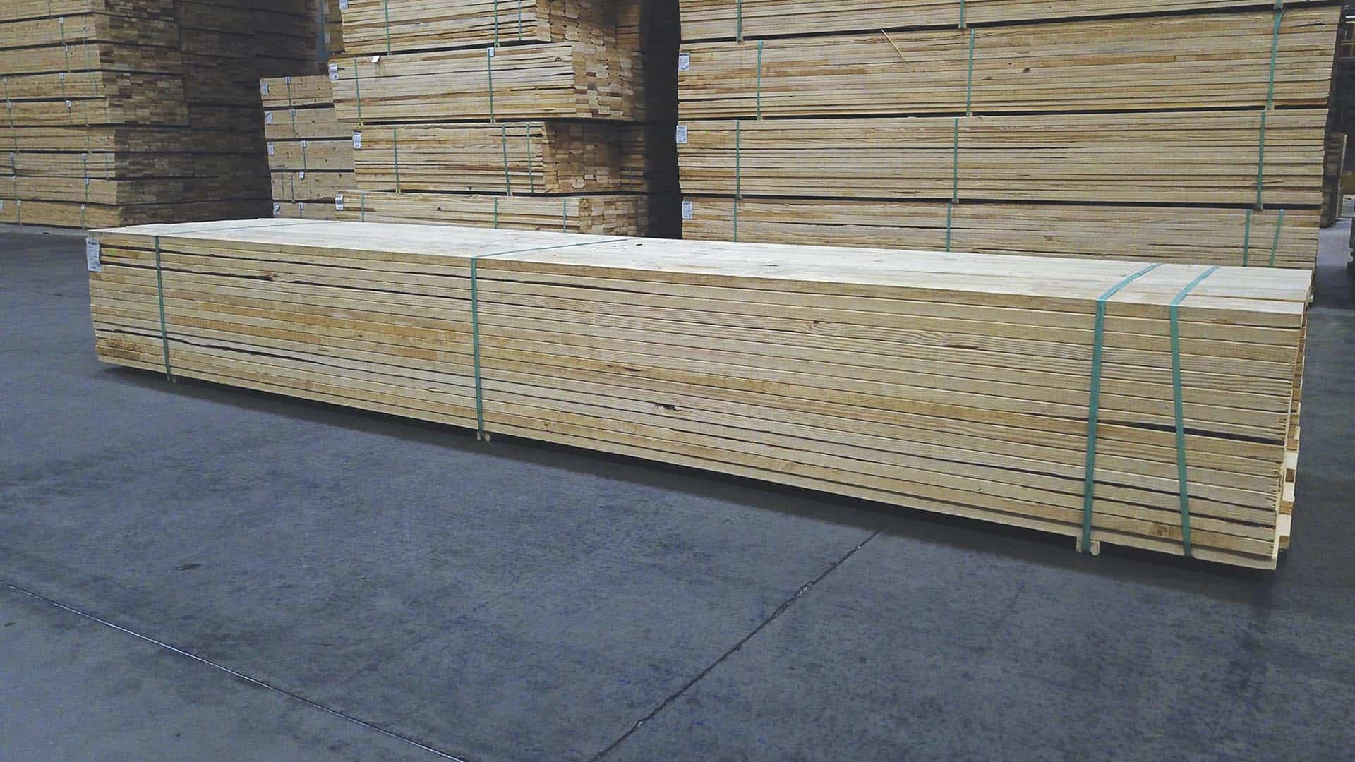 Cross-Laminated Timber: A Guide to Selection and Specification | Miller ...