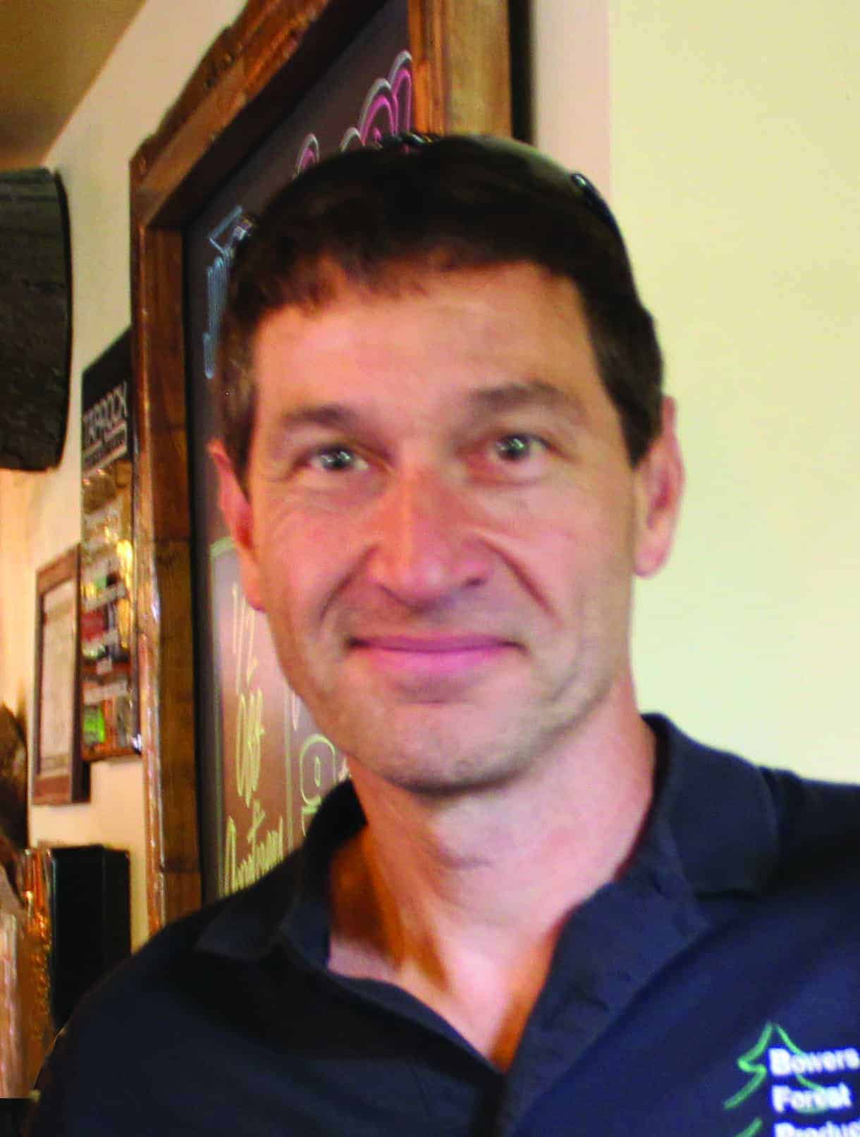 Who's Who in Softwoods - March/April 2022 | Miller Wood Trade Publications