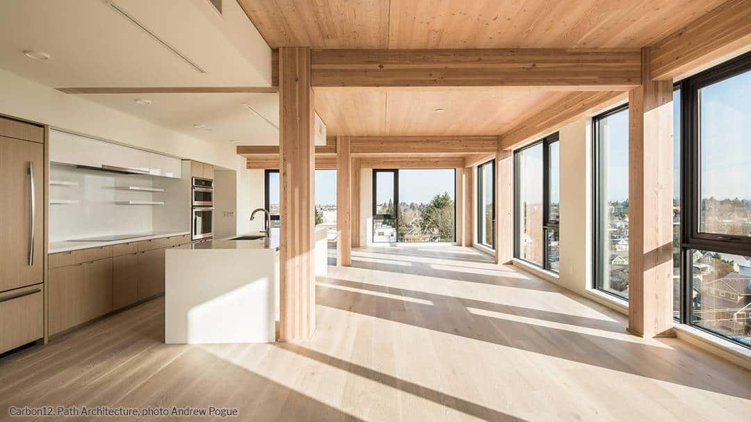 CLT Construction Pros and Cons | Miller Wood Trade Publications