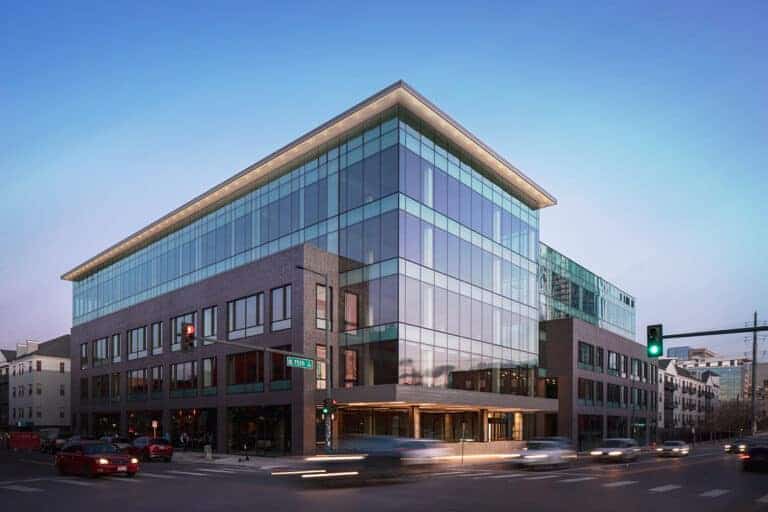 CLT Construction Pros and Cons | Miller Wood Trade Publications