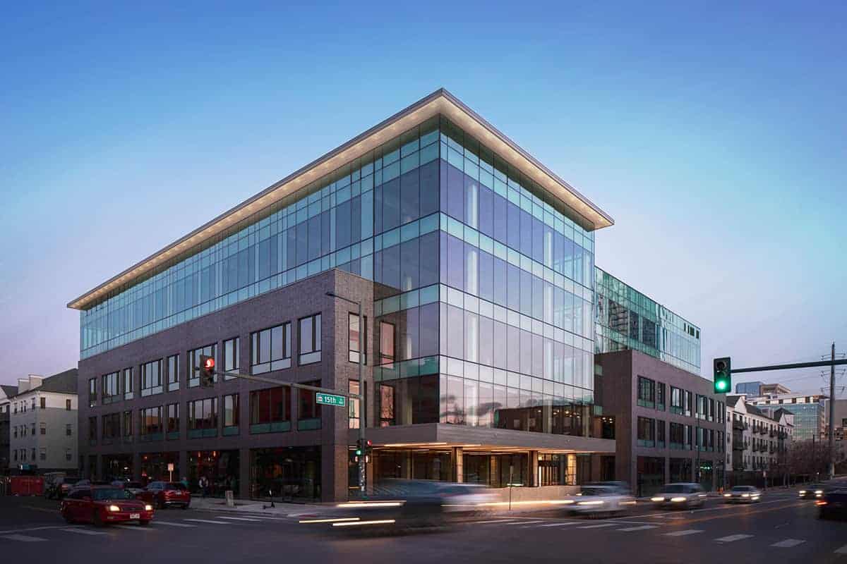 CLT Construction Pros and Cons | Miller Wood Trade Publications