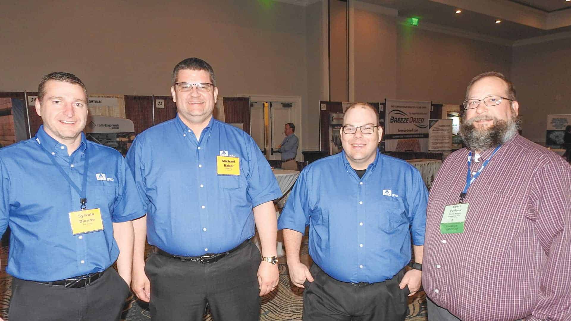 NWFA/NOFMA Manufacturing Standards | Miller Wood Trade Publications