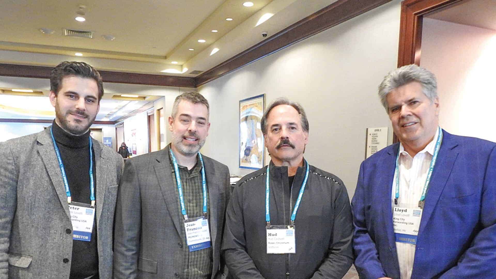 NWFA/NOFMA Manufacturing Standards | Miller Wood Trade Publications