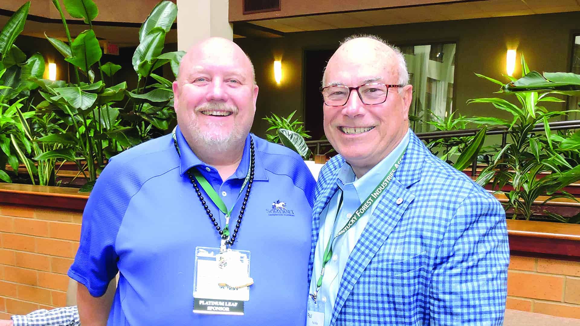 KFIA Welcomes “A Whole New World” During 57th Annual Meeting | Miller ...