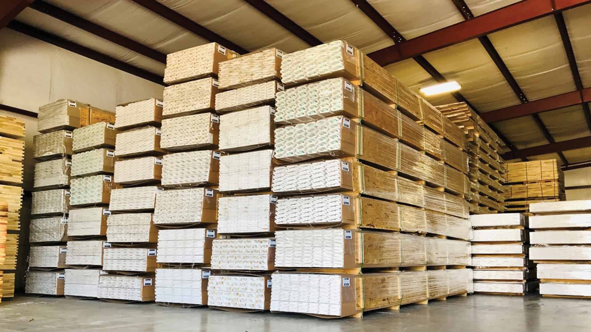 NWFA/NOFMA Manufacturing Standards | Miller Wood Trade Publications