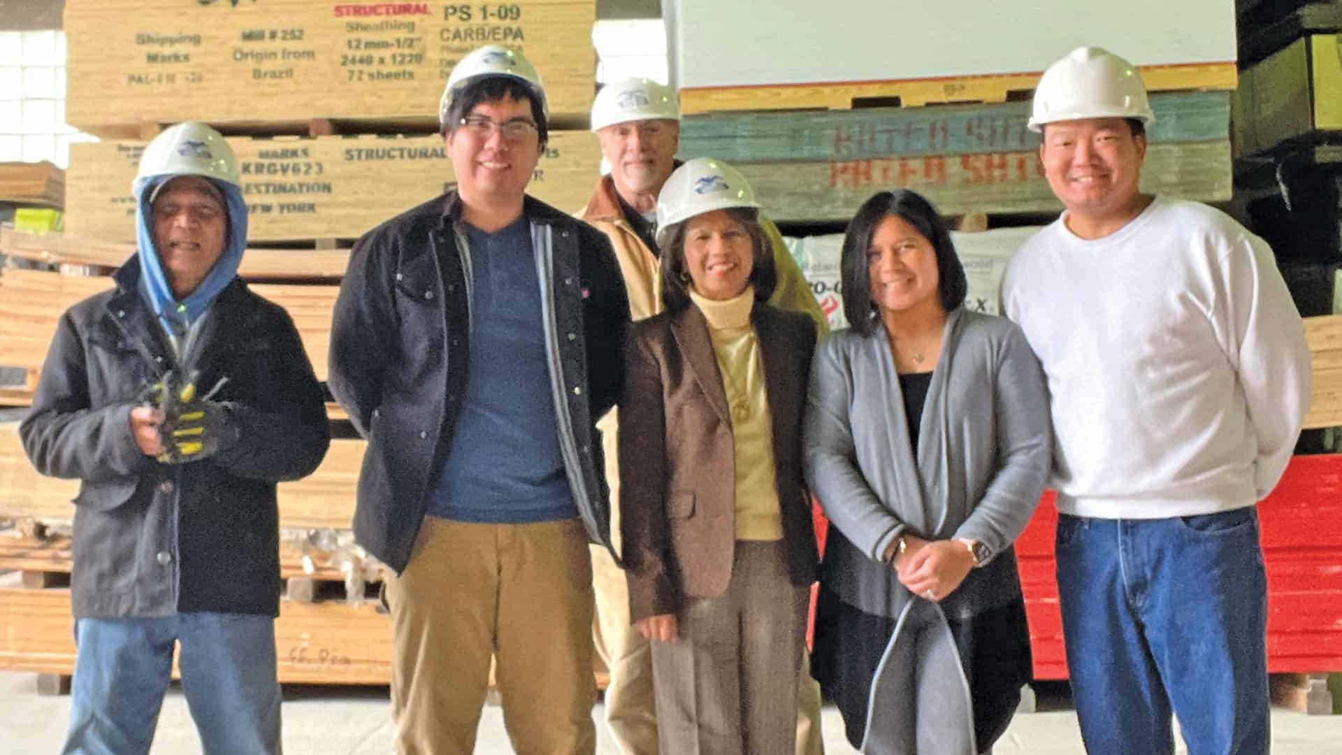 US Lumber Acquires Mid-State Lumber | Miller Wood Trade Publications