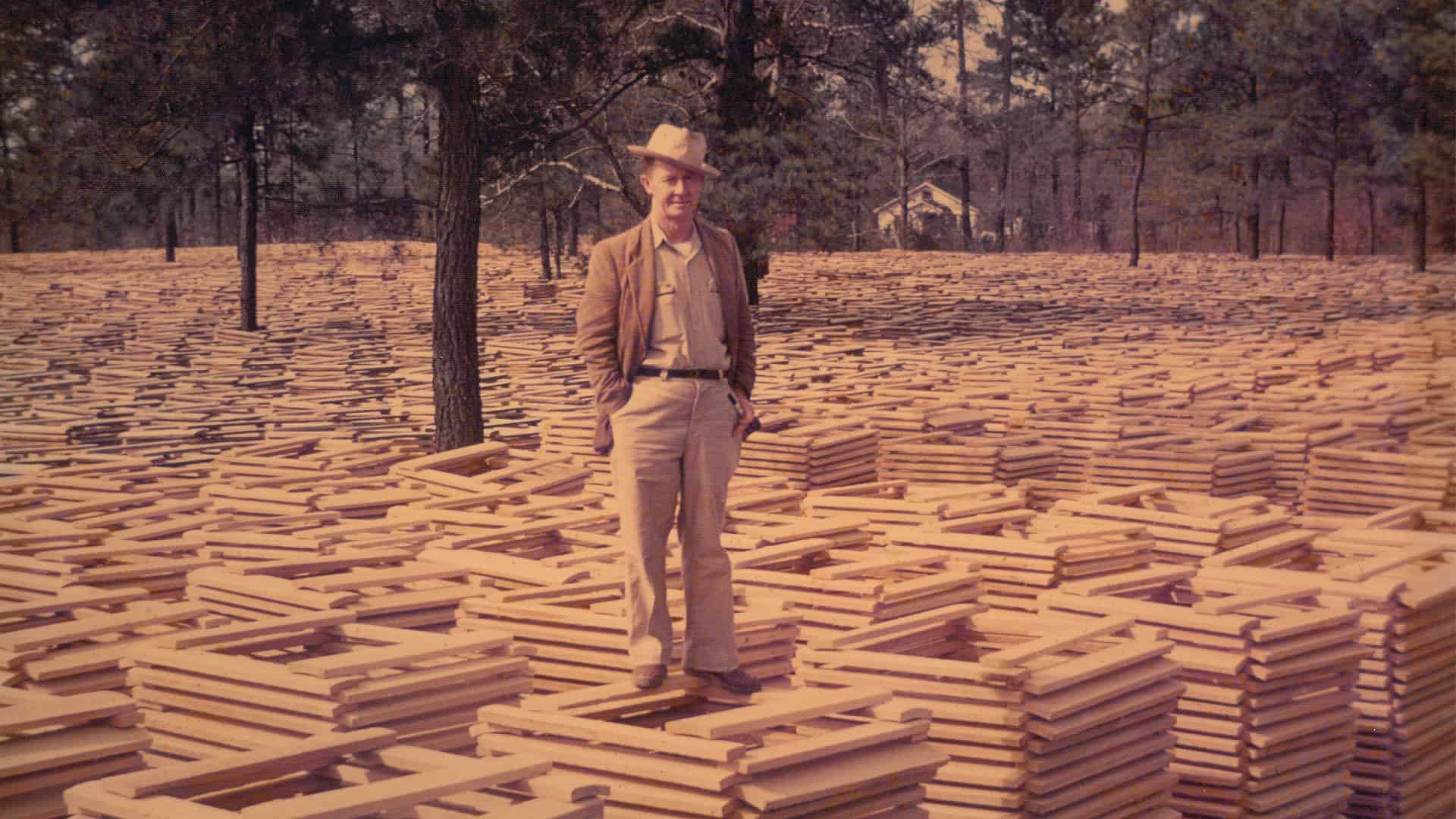 NWFA/NOFMA Manufacturing Standards | Miller Wood Trade Publications