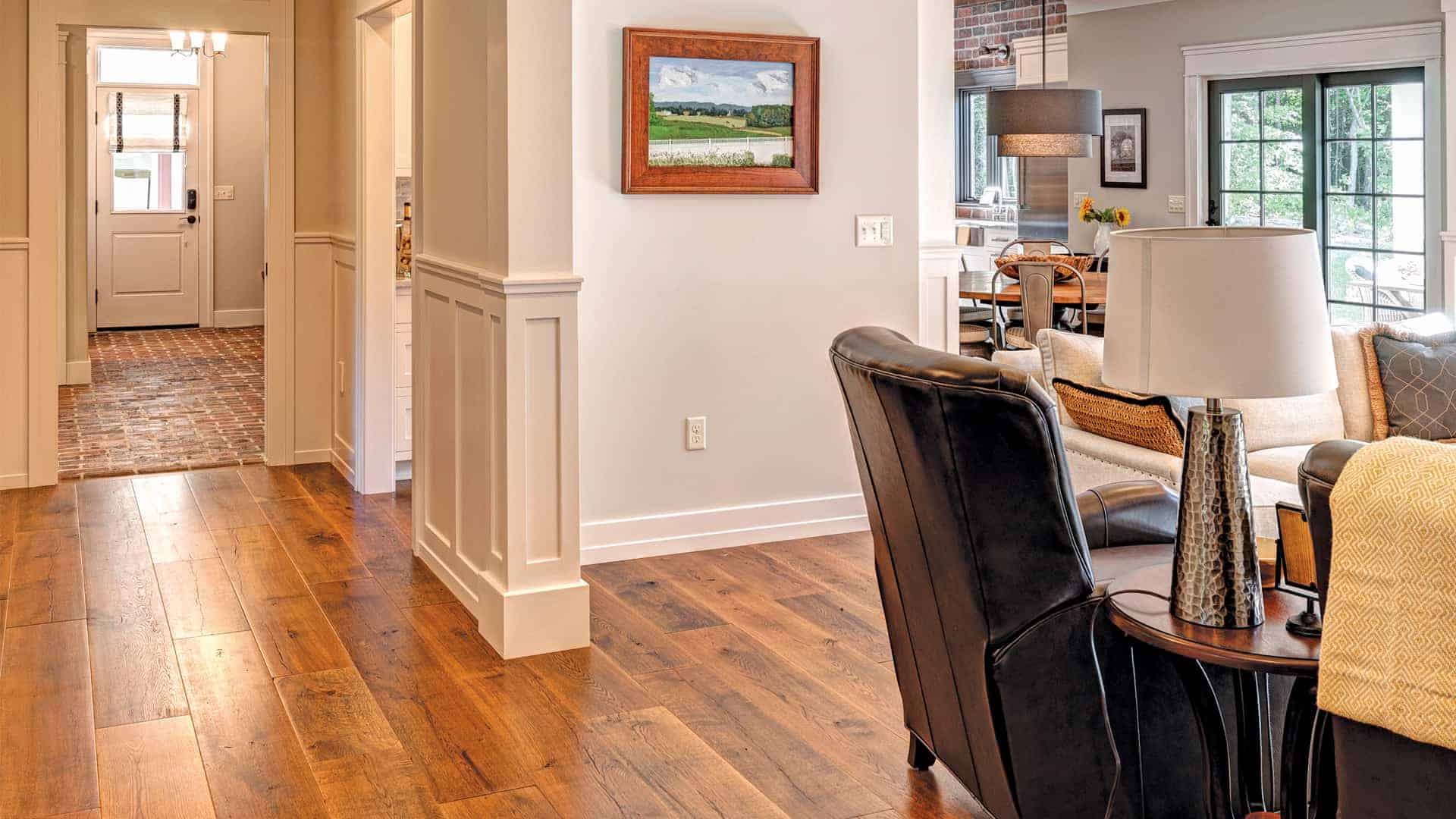 NWFA/NOFMA Manufacturing Standards | Miller Wood Trade Publications