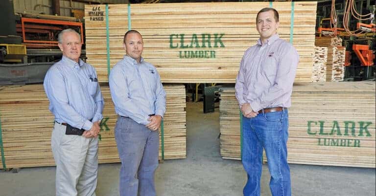 Eagle Lumber Company: ‘We Deliver a Product that the Customer Wants, on ...