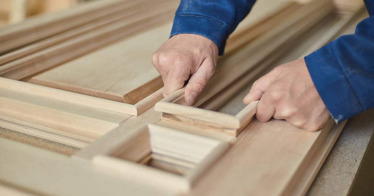 NWFA/NOFMA Manufacturing Standards | Miller Wood Trade Publications