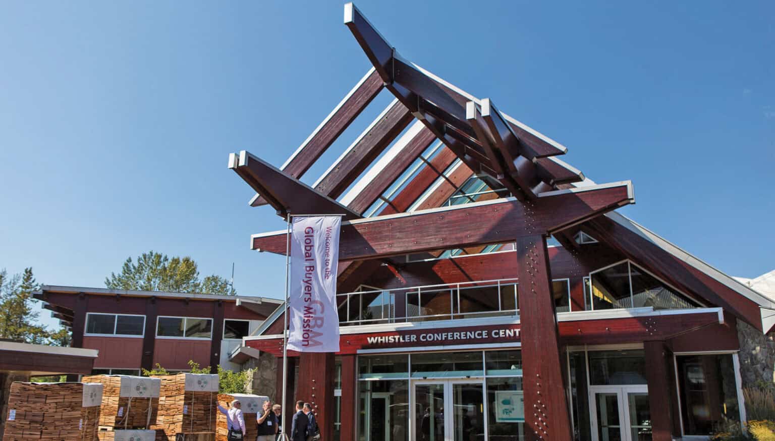 Patrick Lumber: A Generational Company with a Storied History and a ...