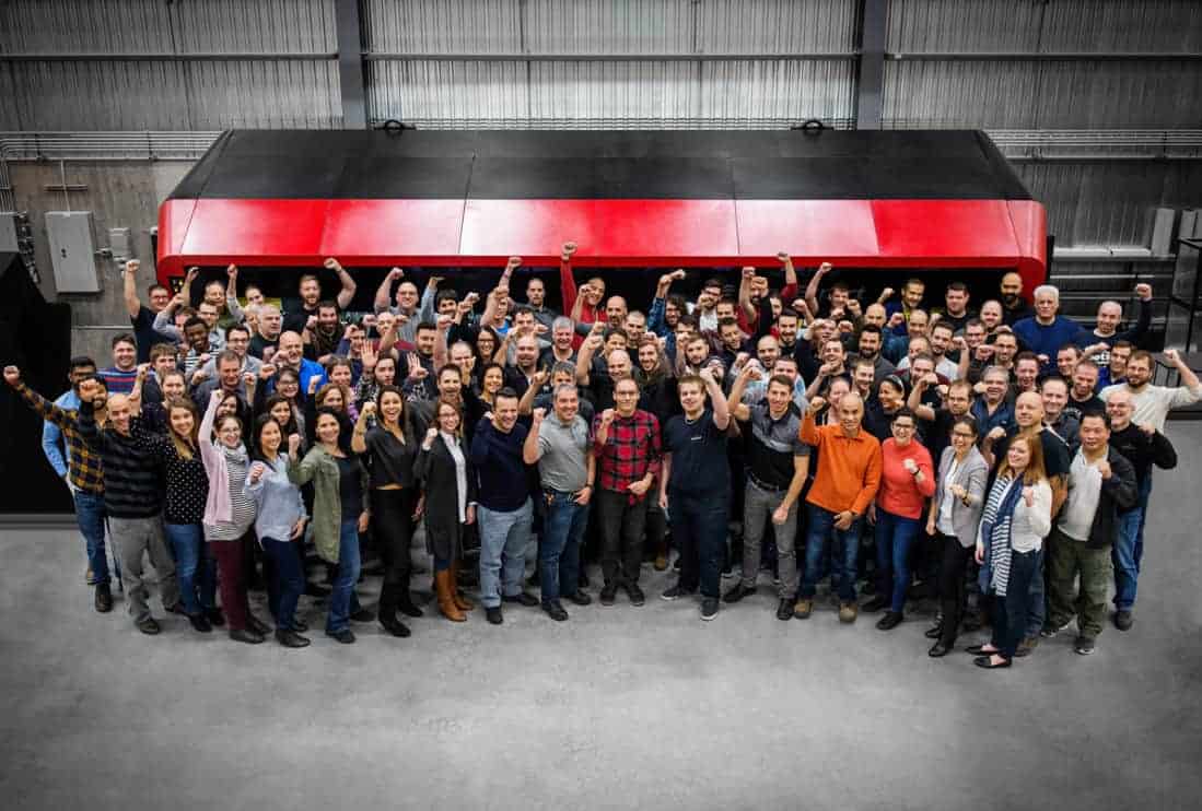 BID Group: Driving Solutions With Artificial Intelligence AI Gains ...