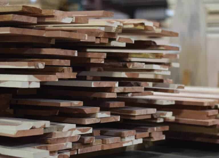 Moving Volume Lumber Despite Challenges At Peach State Lumber Products ...