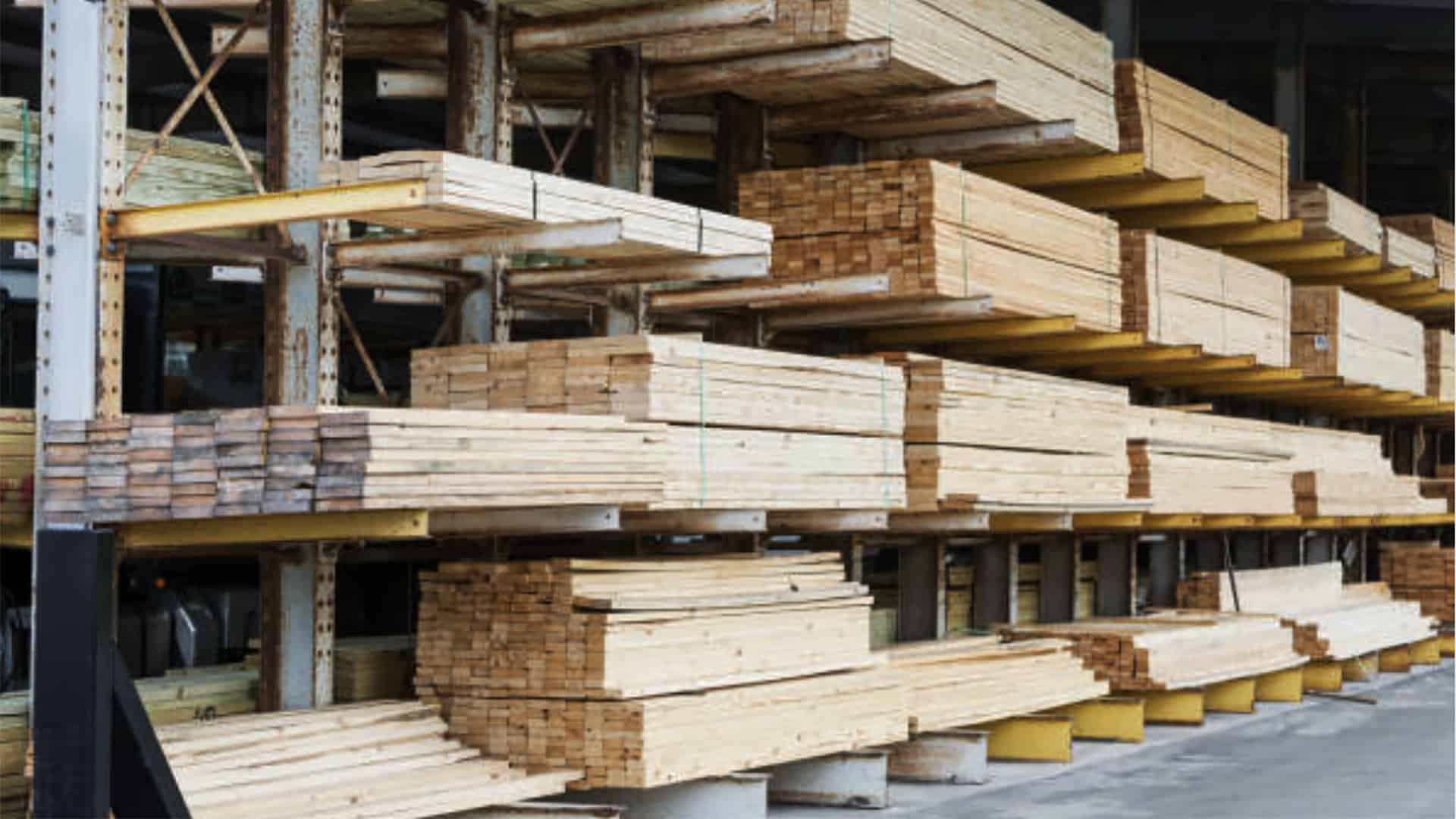 Softwood Forest Products Buyer | Miller Wood Trade Publications