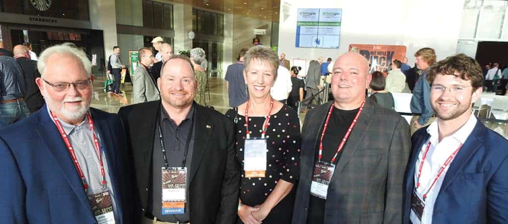 Cleveland And NHLA Team Up For Convention/Exhibit Showcase | Miller ...