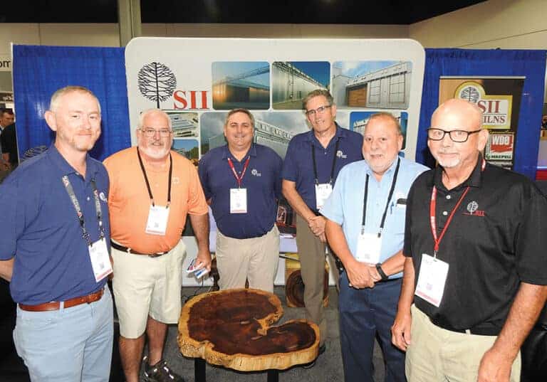 IWF Sets Sights On 2024 After Successful Event This Year | Miller Wood ...