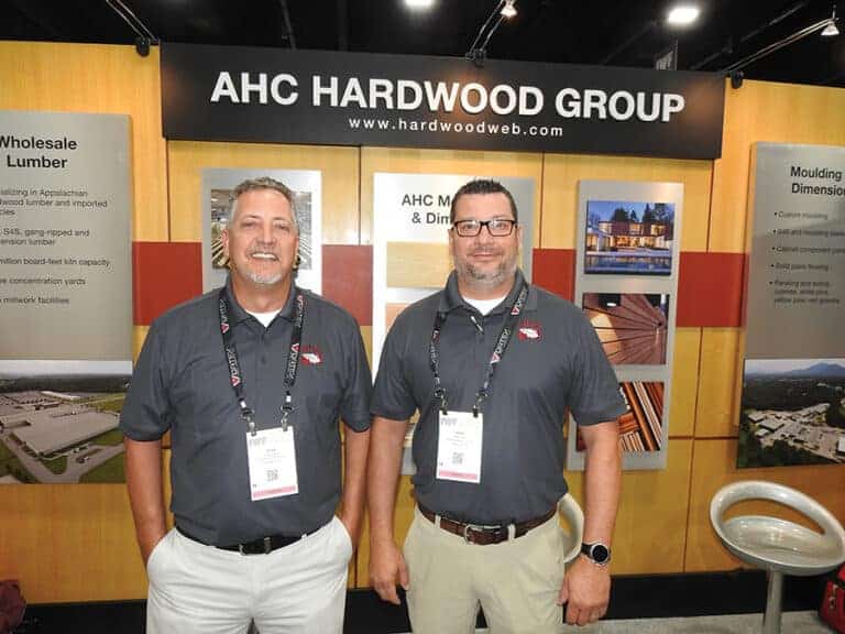 IWF Sets Sights On 2024 After Successful Event This Year | Miller Wood ...