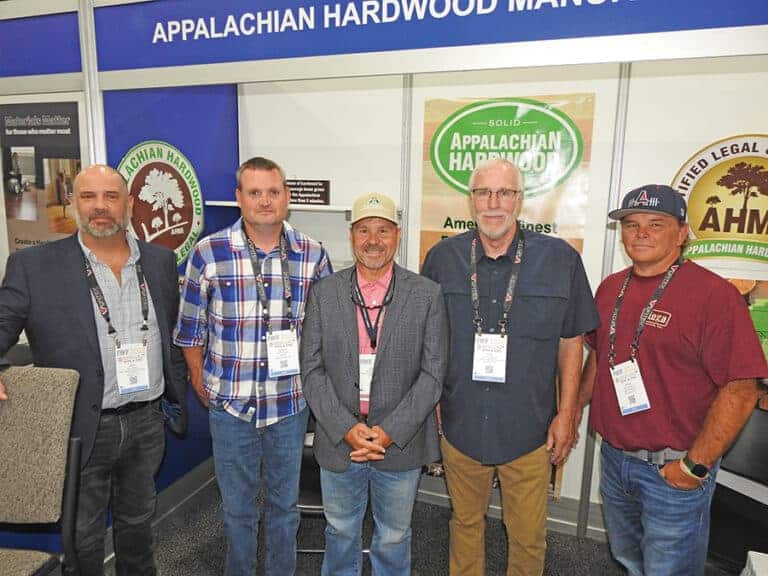 IWF Sets Sights On 2024 After Successful Event This Year | Miller Wood ...